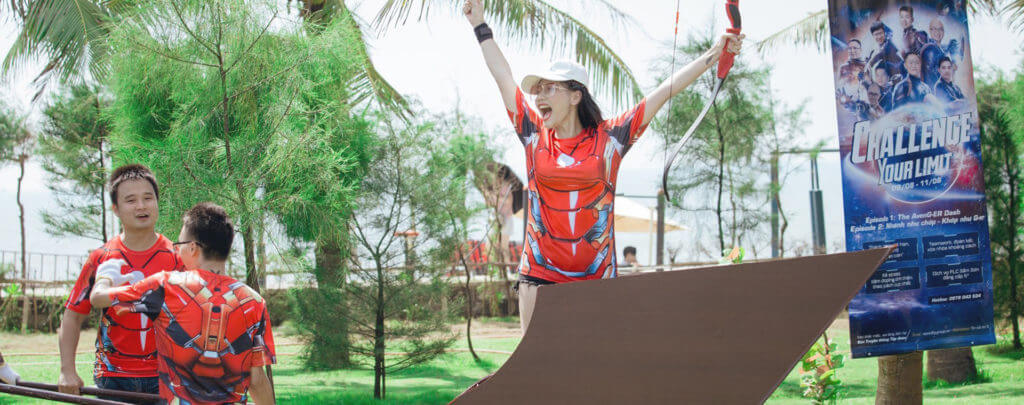 G-Group | Trang chủ | Tập đoàn Công nghệ G-Group