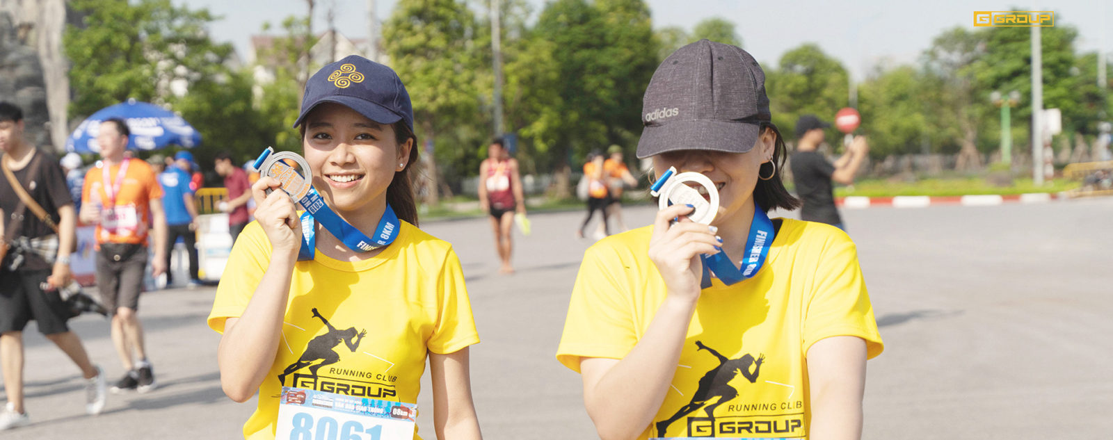 G-Group | Trang chủ | Tập đoàn Công nghệ G-Group