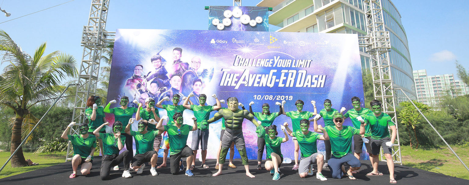 G-Group | Trang chủ | Tập đoàn Công nghệ G-Group